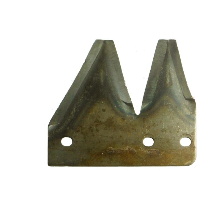 Webb Cutting Components - Double end, RH XHSM section