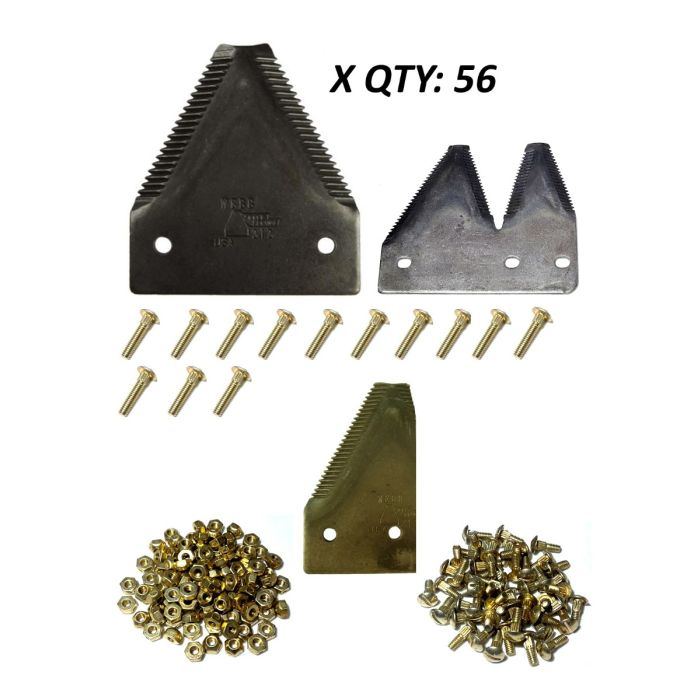 Webb Cutting Components - 14' MacDon 5000 Auger Header / MacDon A30-S ...