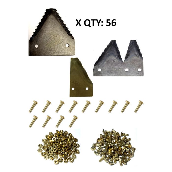 Webb Cutting Components - 14' MacDon 5000 Auger Header / MacDon A30-S ...