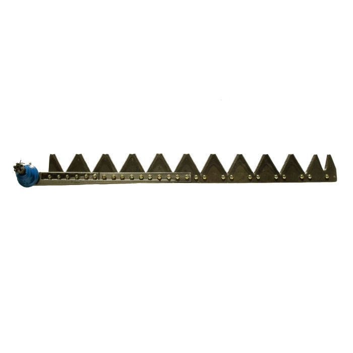 Webb Cutting Components - C-IH 1010 1020 15' coarse big tooth 10/in ...