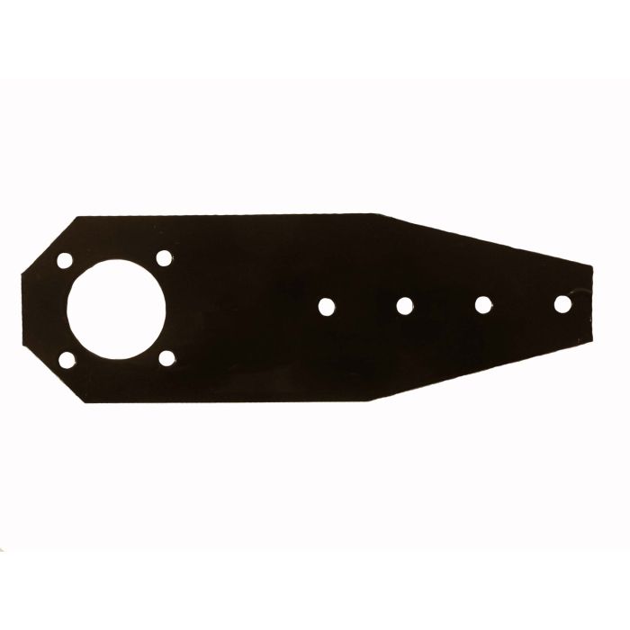 Webb Cutting Components - Kosch, flex plate