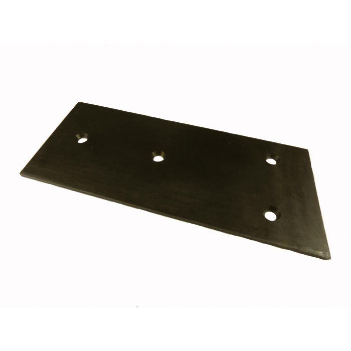 Webb Cutting Components - Ford 501 inner ledger plate