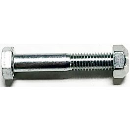 Webb Cutting Components - Bolt/Nut