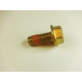 Webb Cutting Components - Bush Hog disc mower bolt