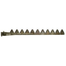 Webb Cutting Components - C-IH 2020 25' xhtsplls bolt headless SGL