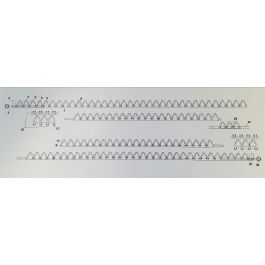 Webb Cutting Components - 25' LH MacDon 972 Rigid Harvest Header ...
