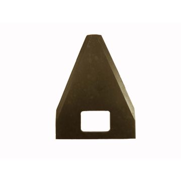Webb Cutting Components - Parts for sickle and guard cutting: