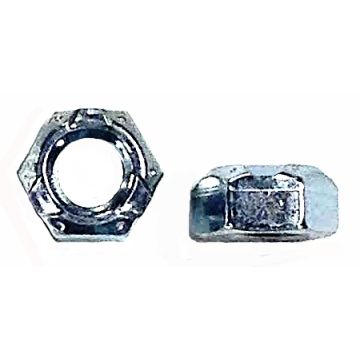 Webb Cutting Components - Fasteners - Parts