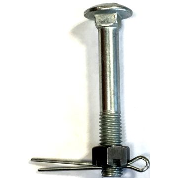 Webb Cutting Components - Parts for sickle and guard cutting: