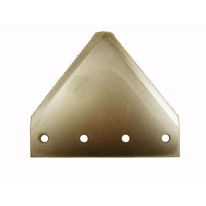 Webb Cutting Components - Silage harvester knife